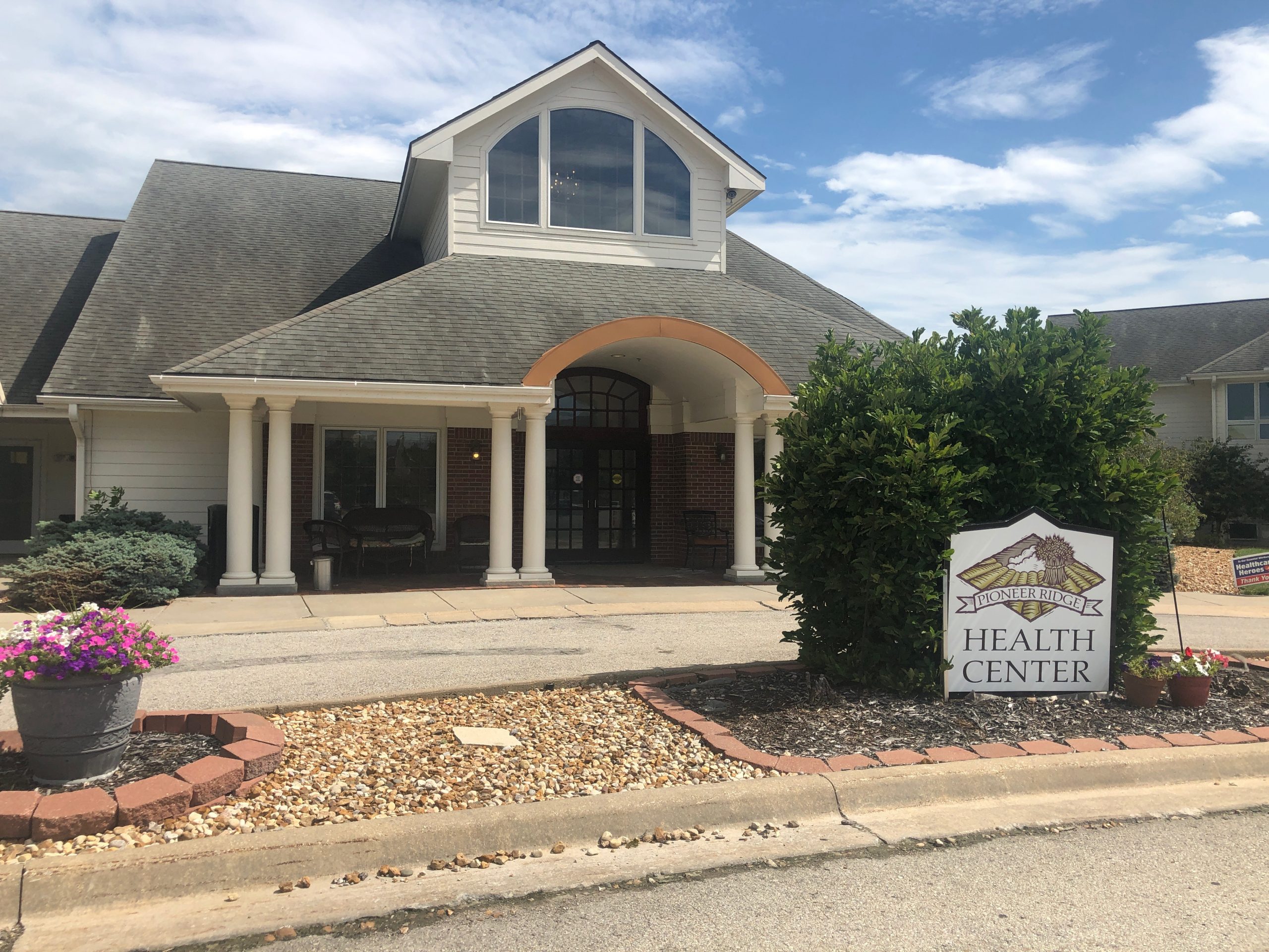 KDHE releases locations of COVID-19 outbreaks across Kansas, including ...